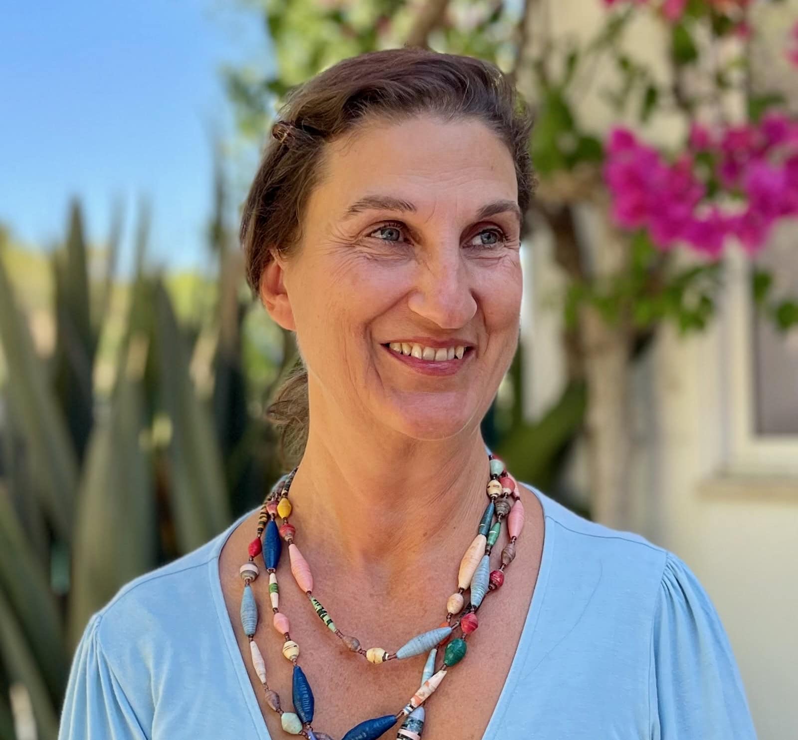 Barbara Brugger — Magazin der KNAPPSCHAFT